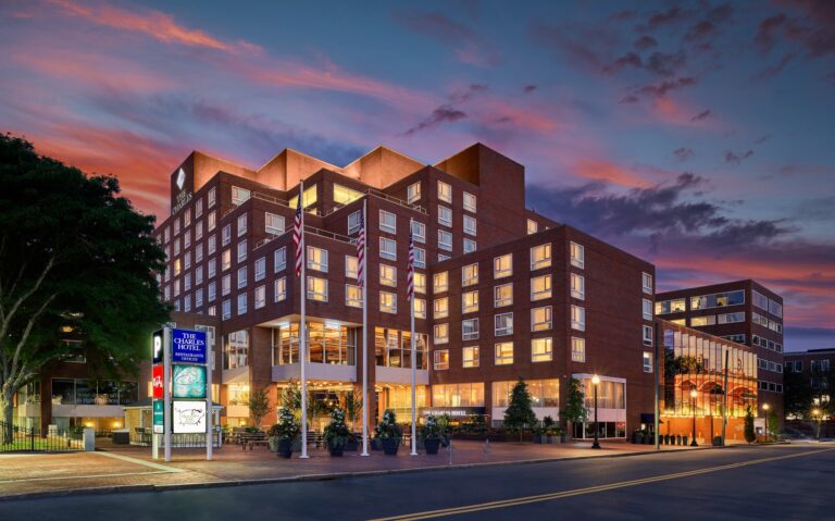 Home - Havard Square Business Association